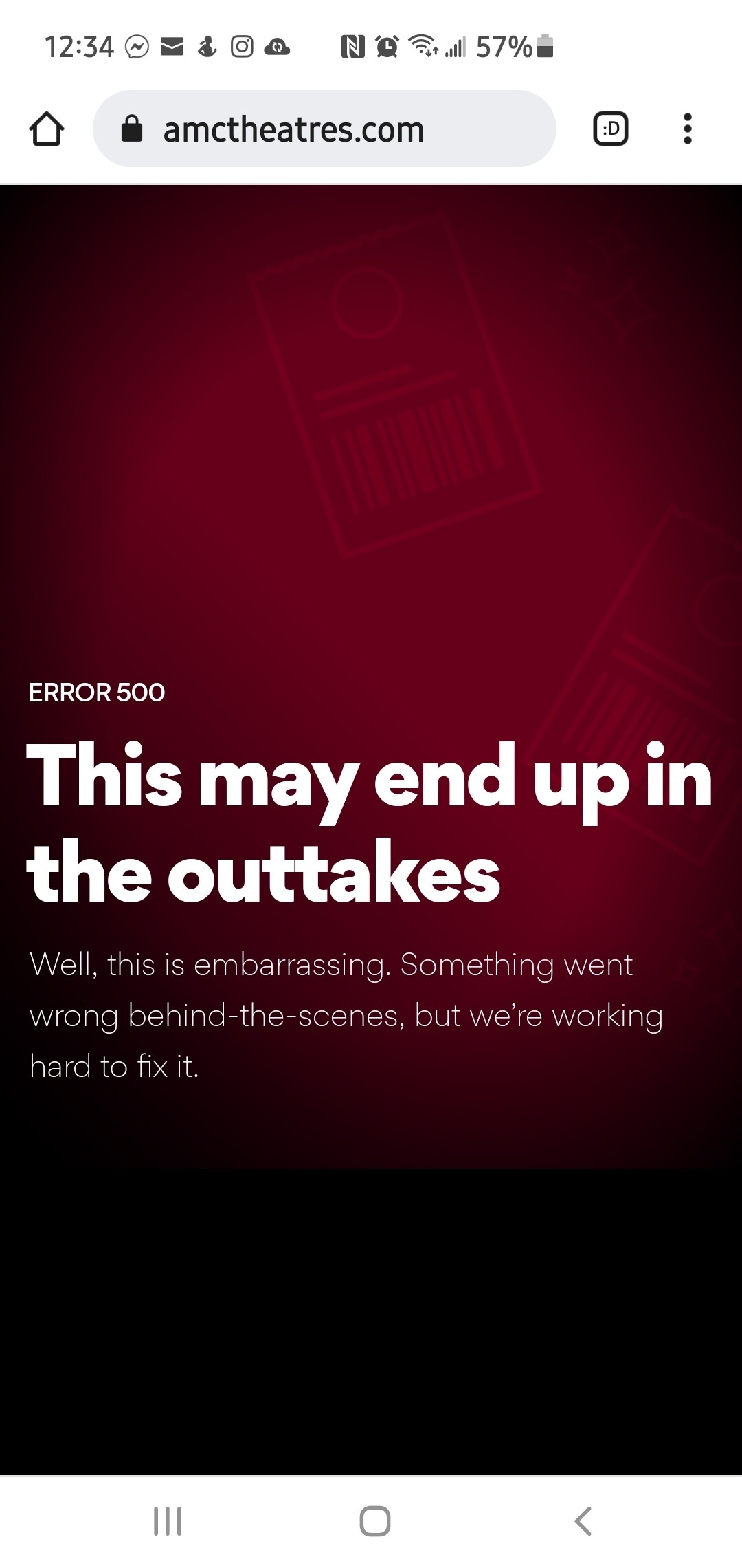 Spidey Crashed The Apps 😭 | Hobbies & Entertainment - Blind