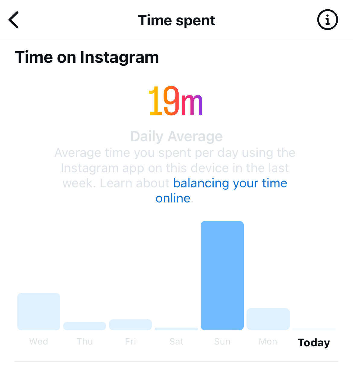 Instagram is dead | Tech Industry - Blind