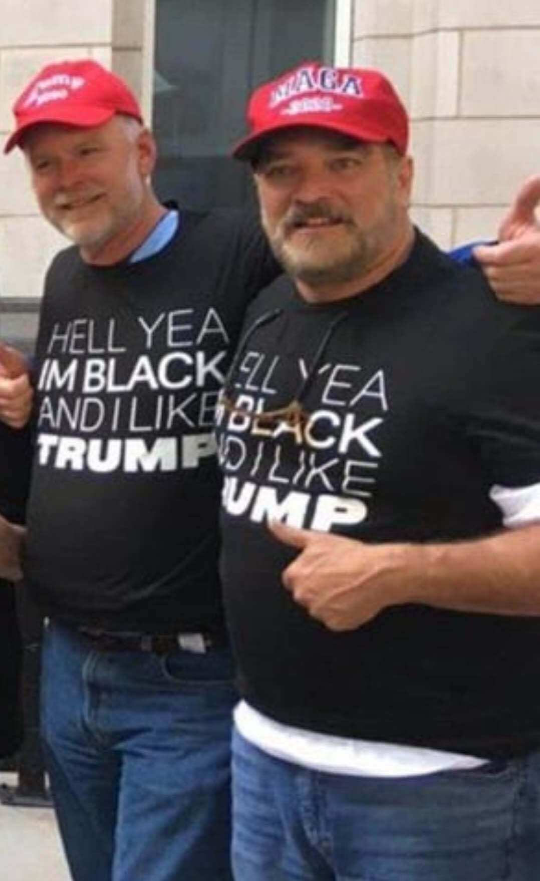 Reminder to MAGA: Latinos are Americans too | 2024 Presidential ...