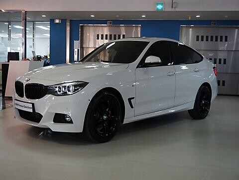 블라인드 | 자동차: Bmw 3gt 정체가 뭐임?