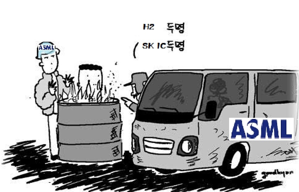 블라인드 | 이직·커리어: Asml cse 평택