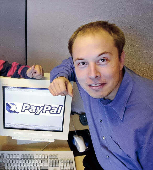 I'm deeply impressed by Elon Musk's innovation. | Stocks & Investments ...