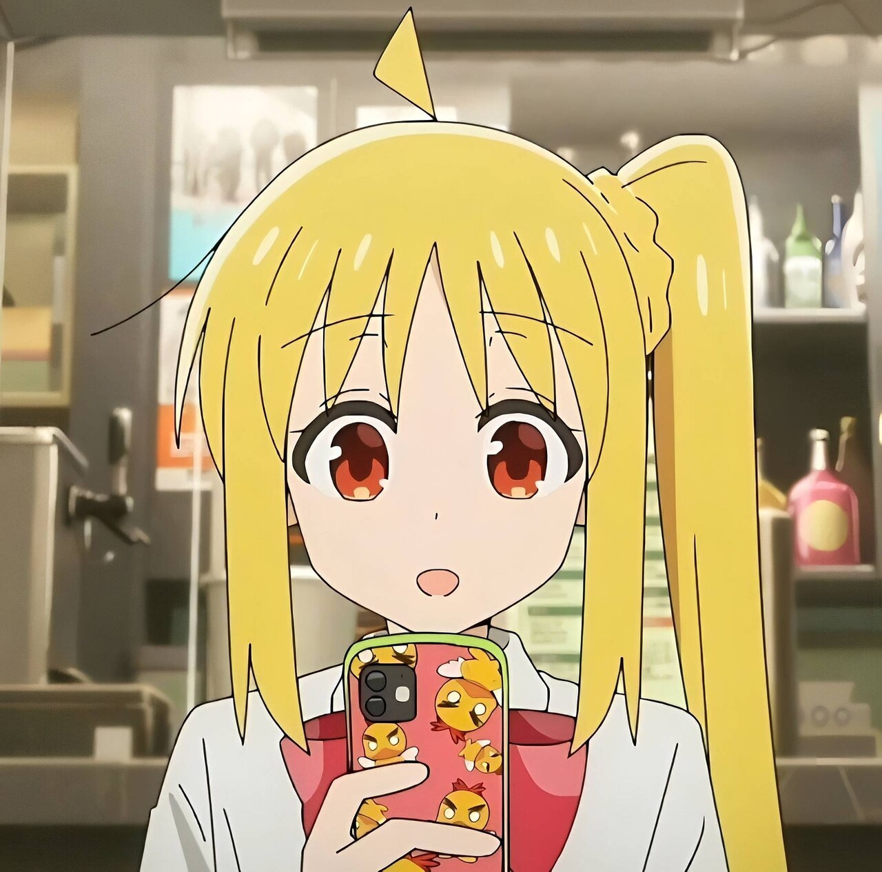 블라인드 | 블라블라: Hoxy 아이폰에서도 삼성페이 쓸수있음?