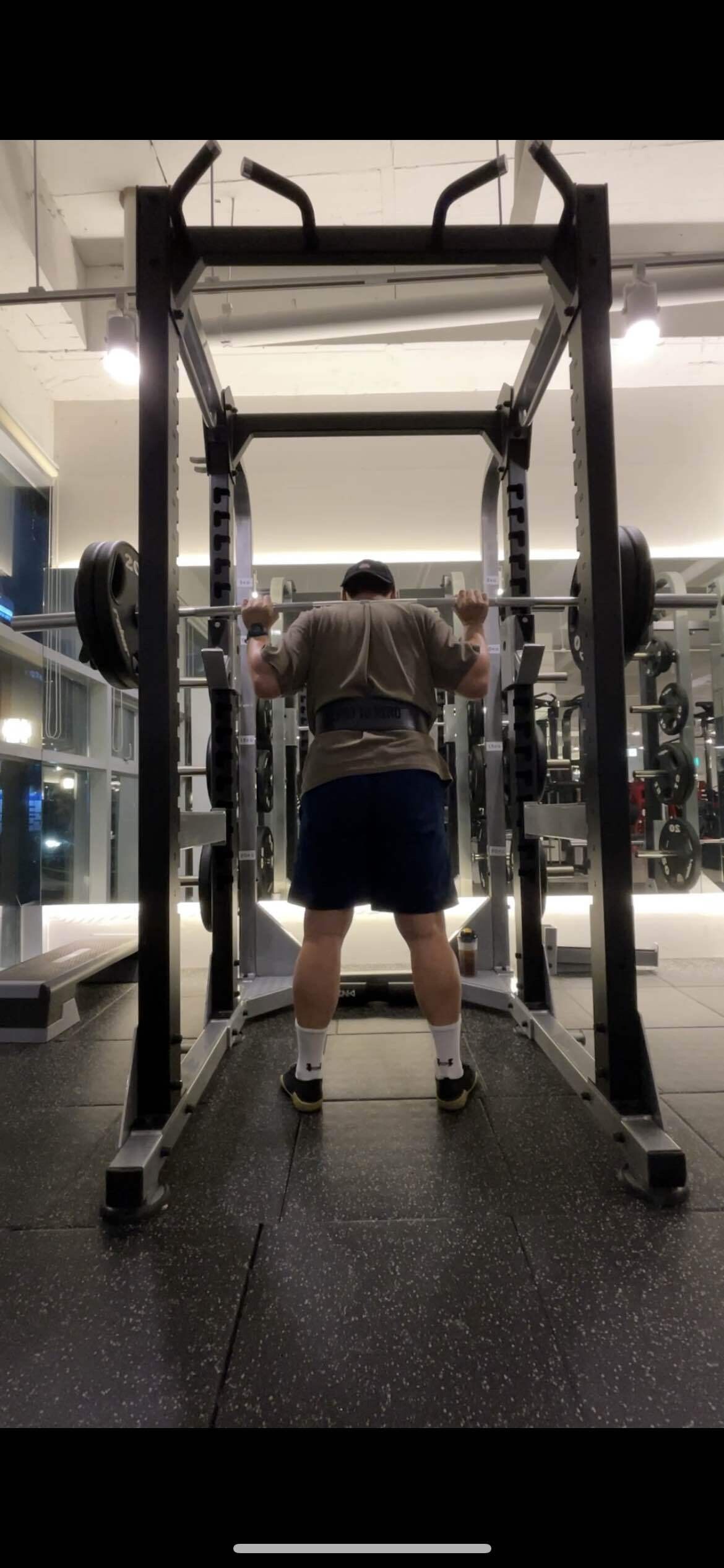 블라인드 | 헬스·다이어트: FXXKING