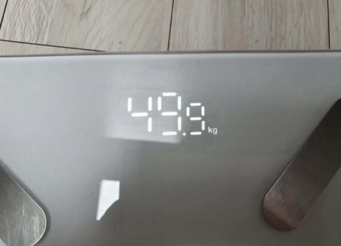 블라인드 | 헬스·다이어트: 와,, 40kg대 진입했어요😢😢