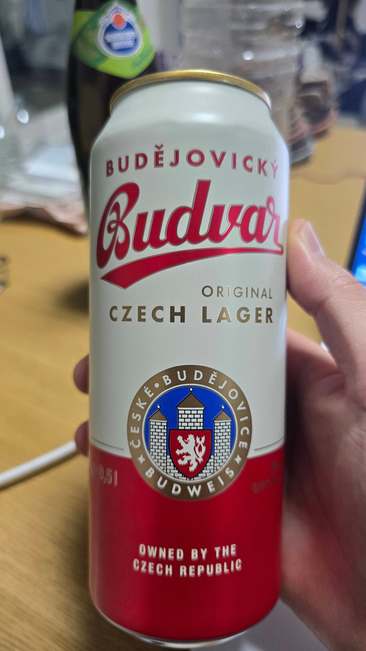 블라인드 | 주류탐험: 테토맥주