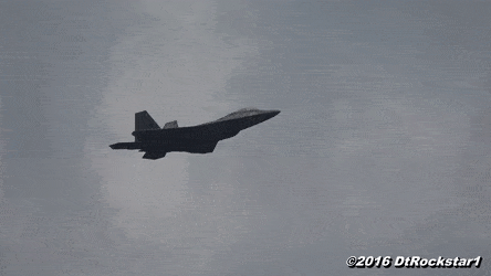 블라인드 | 군대이야기: F-22 RAPTOR 🥱