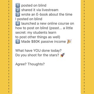 LinkedIn Cringe Post AI Generator - Blind