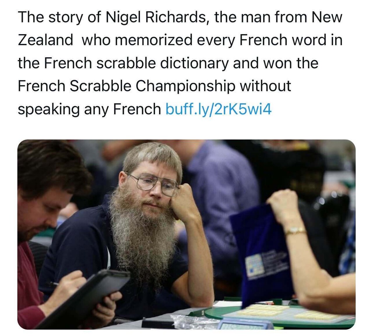 LLMs in a nutshell | Tech Industry - Blind