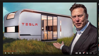 I am ready for Elon Musk's $10k home - Blind
