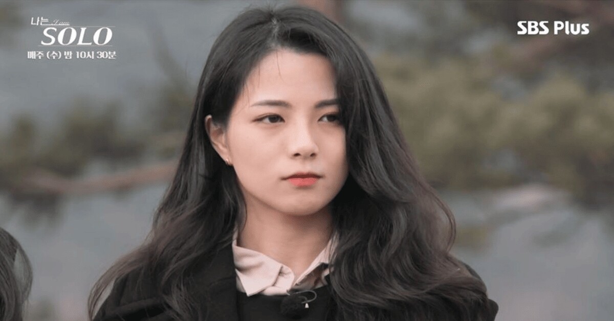 블라인드 | TV·연예: 6기옥순 완전 제 스타일인데