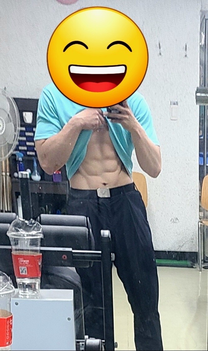 블라인드 | 헬스·다이어트: 남자 키178cm 92kg -> 83kg