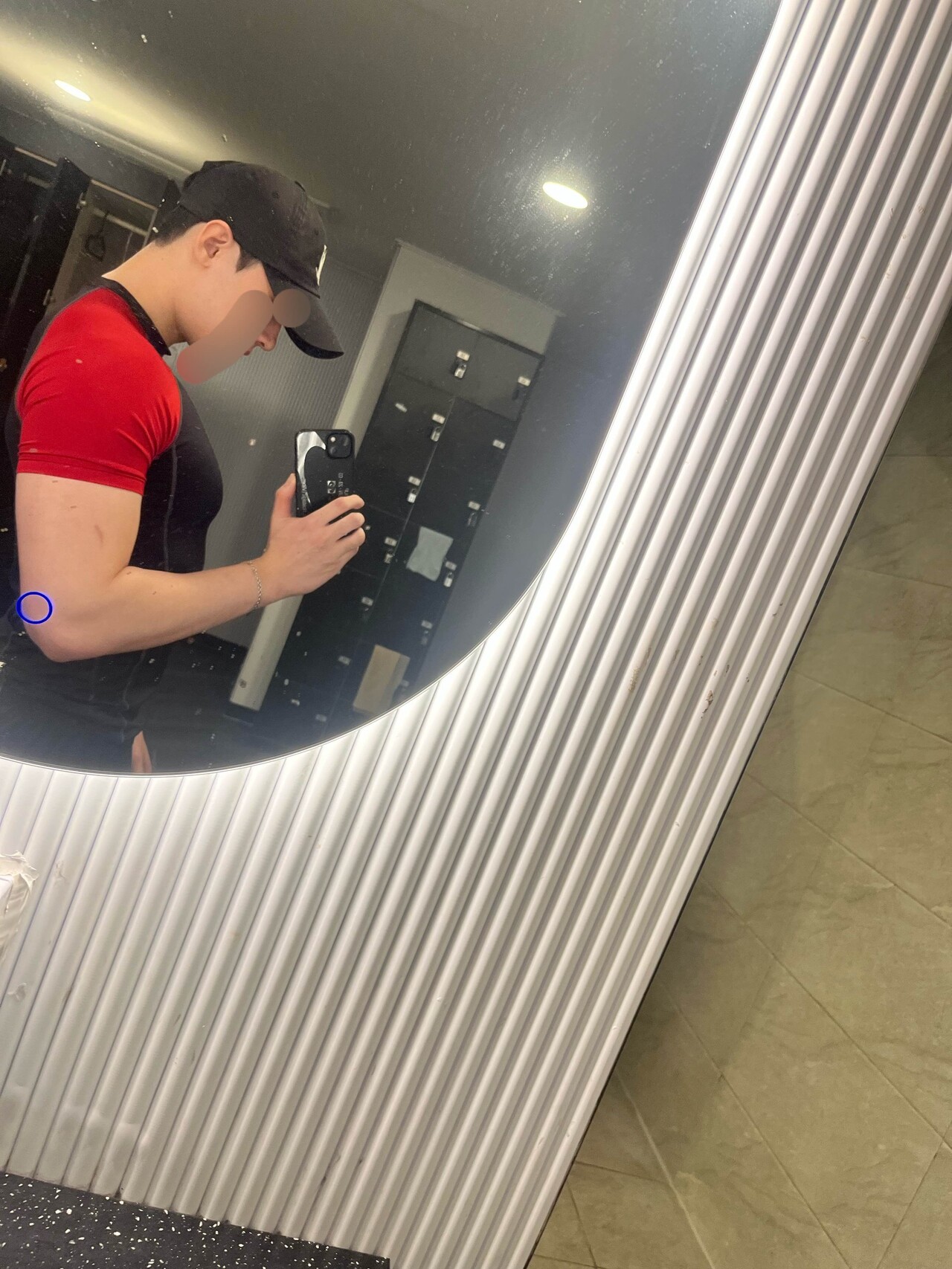 블라인드 | 헬스·다이어트: 💪