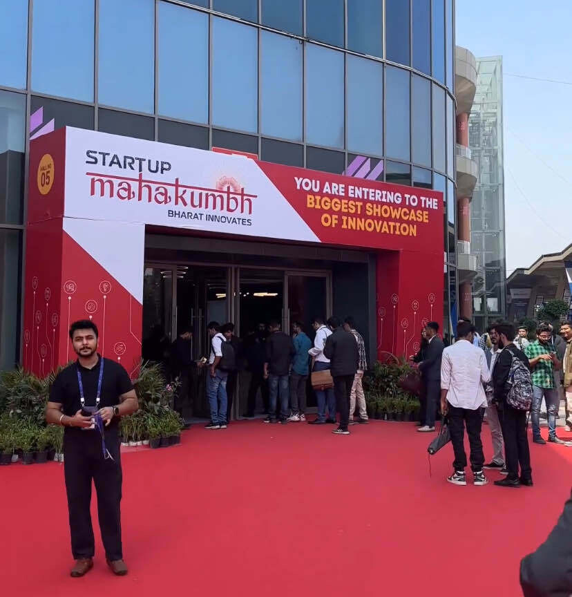 Fomo building something in india? - Blind