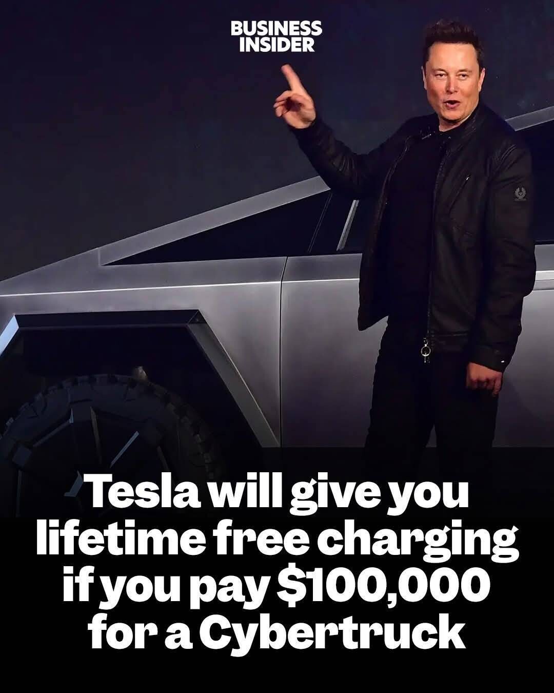 What does this mean ? Is TSLA seeing the effects of Musk's activities ...