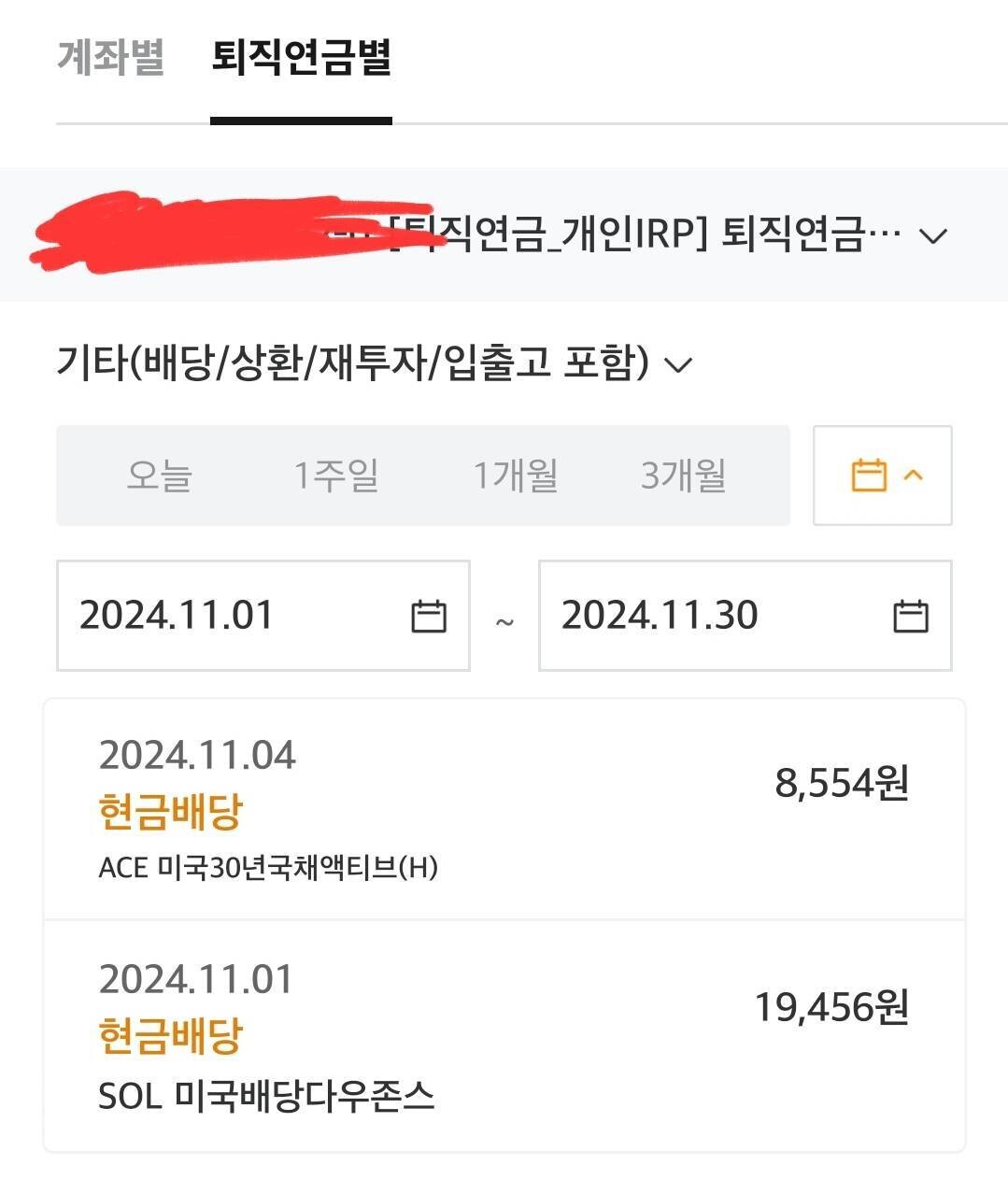 블라인드 | 주식·투자: 배당투자 69개월차 배당기록(금회 : 691,061원, 누적 : 21,080,419원)