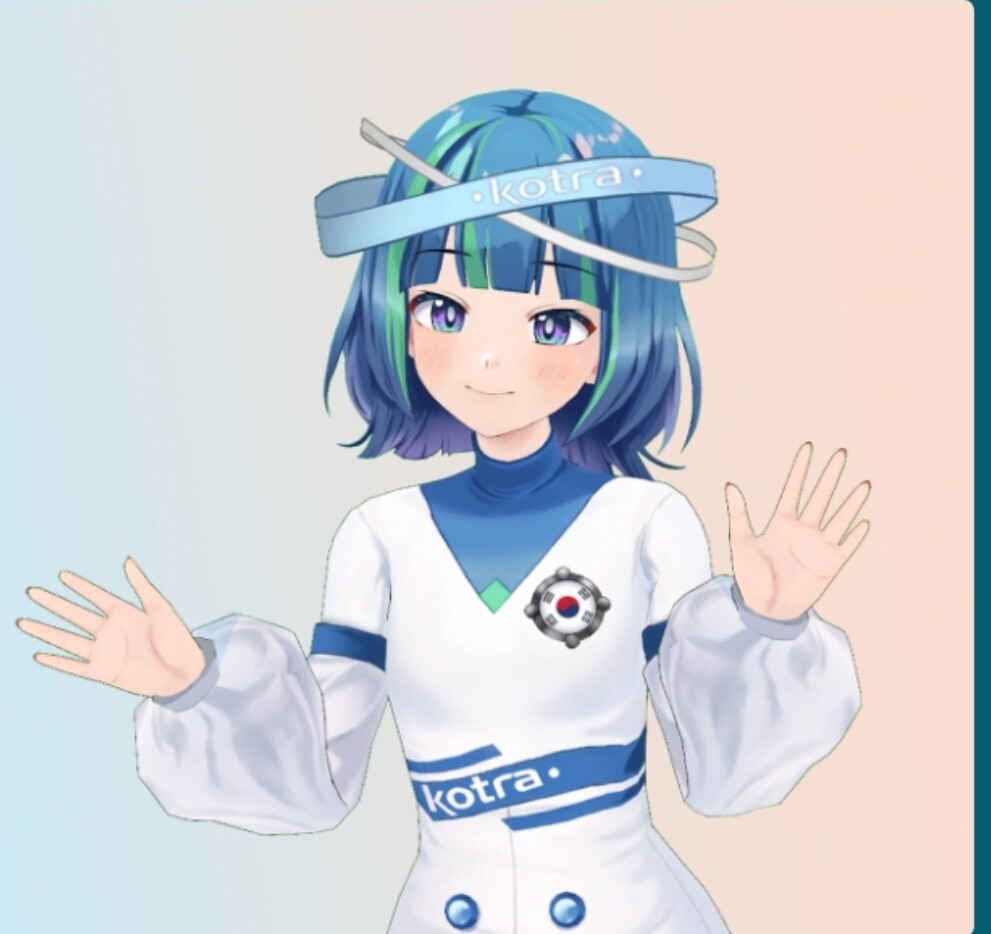 블라인드 | 블라블라: 시대가 엄청 변화됨을 공공기관 마스코트에서도 느껴져