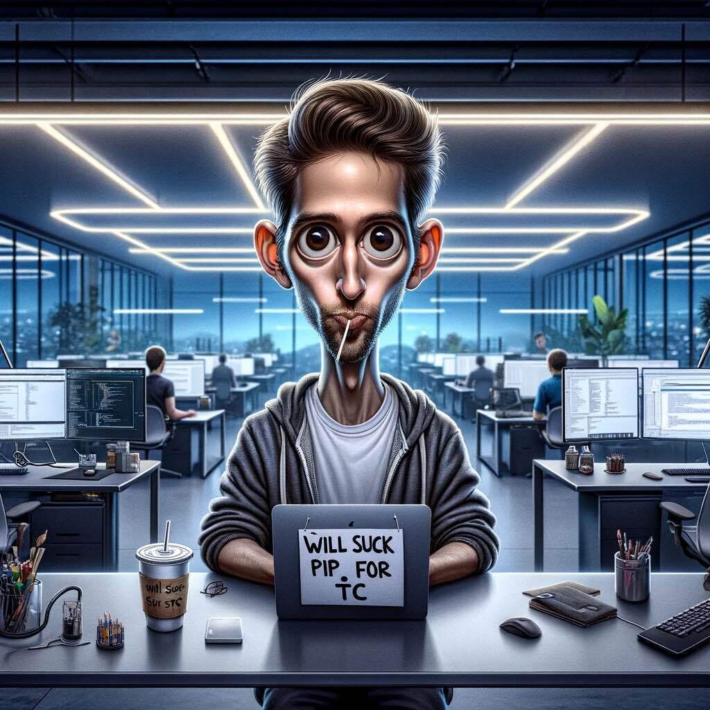 Blind in a Nutshell | Work Memes - Blind