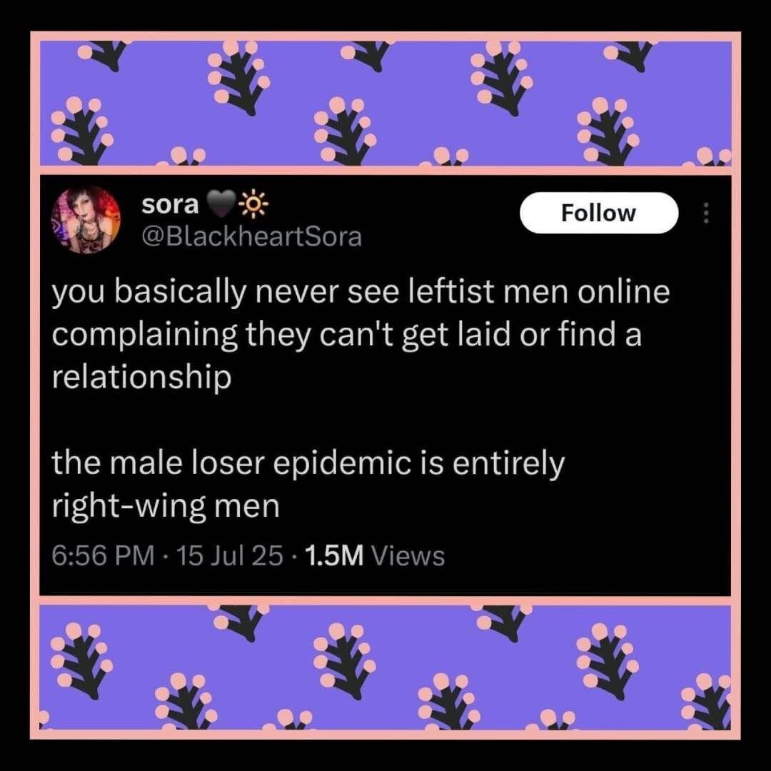 The truth of which political affiliation gets you women more often ...
