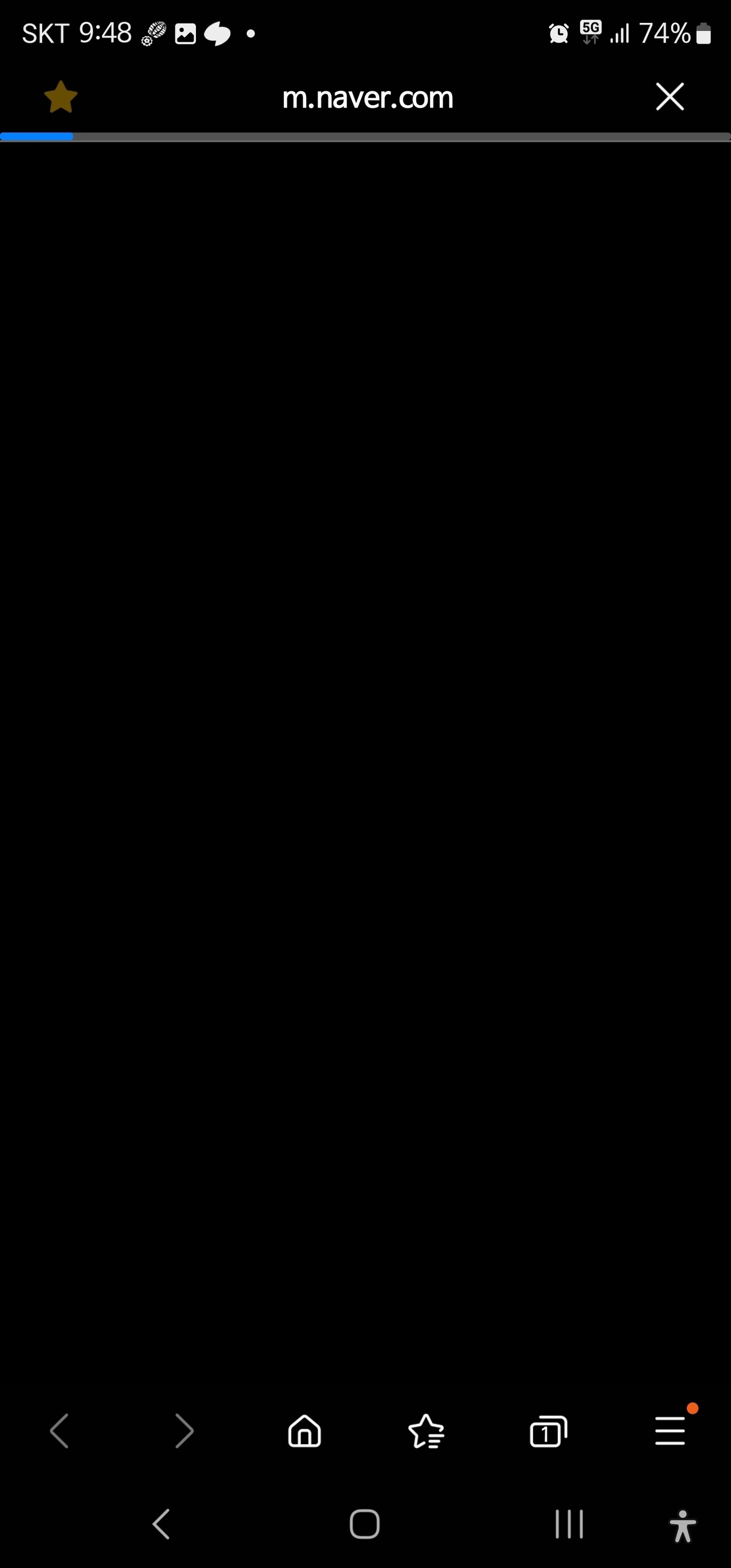 블라인드 | 블라블라: SKT 5G 요금제 8마넌짜리 쓰는데