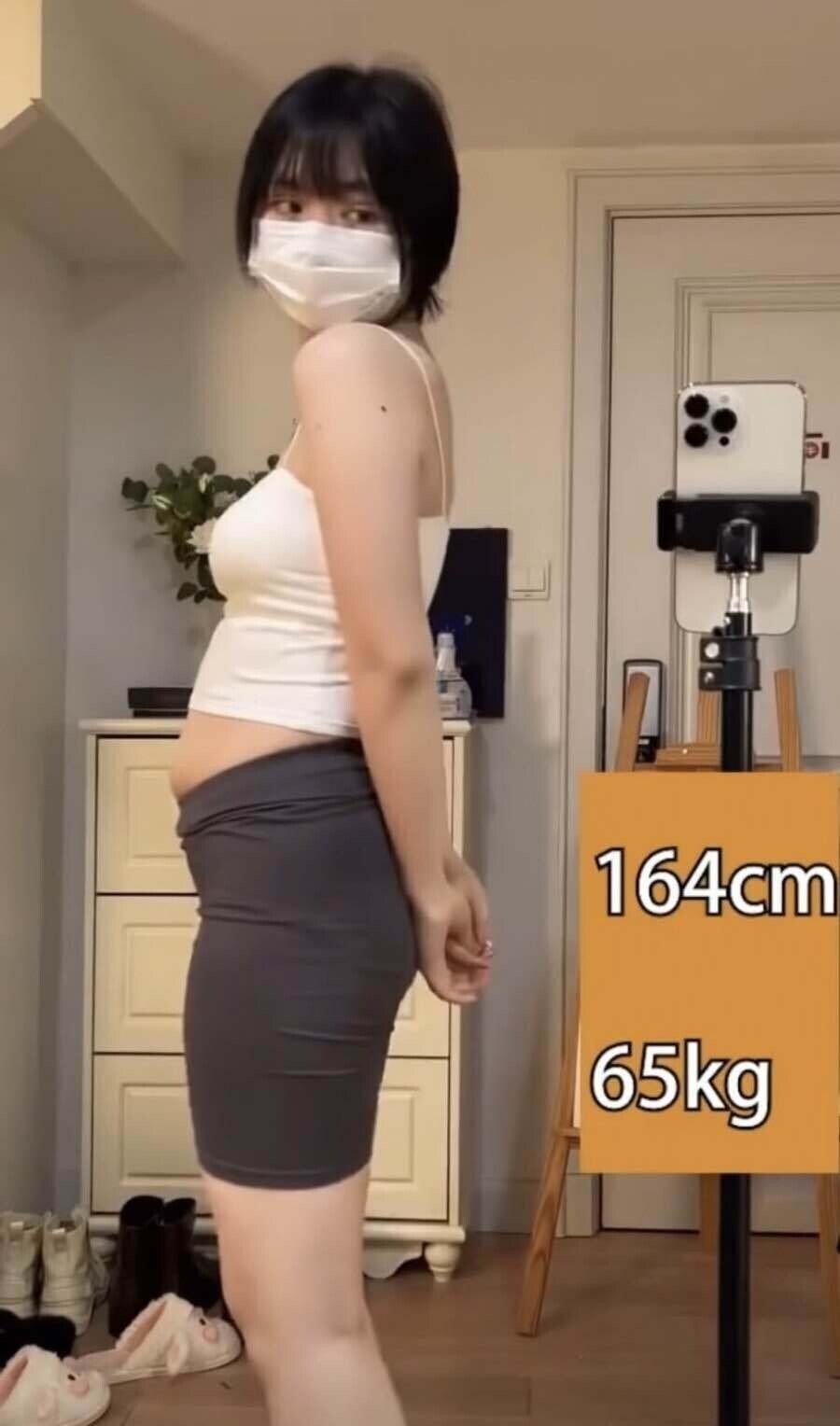 블라인드 | 블라블라: 164cm 65kg