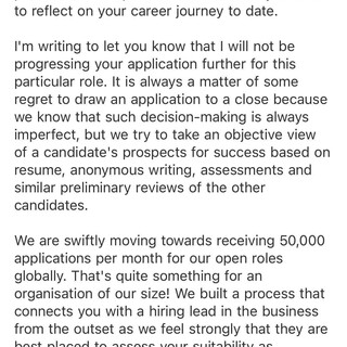 Scary Canonical interview process | Tech Industry - Blind