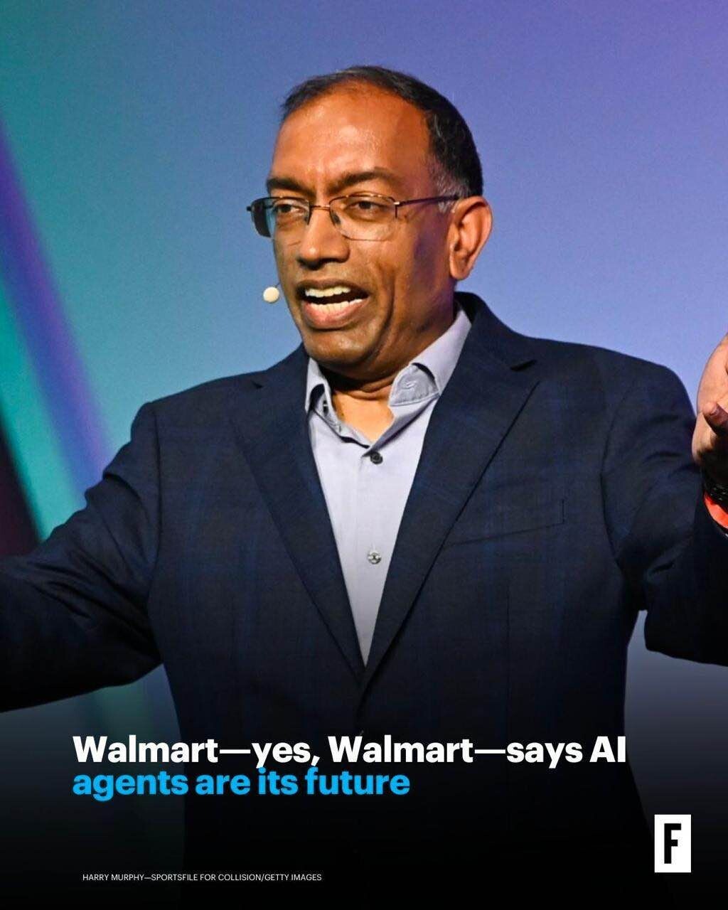 Walmart-yes, Walmart-says offshoring and nepotism are its future | Tech ...