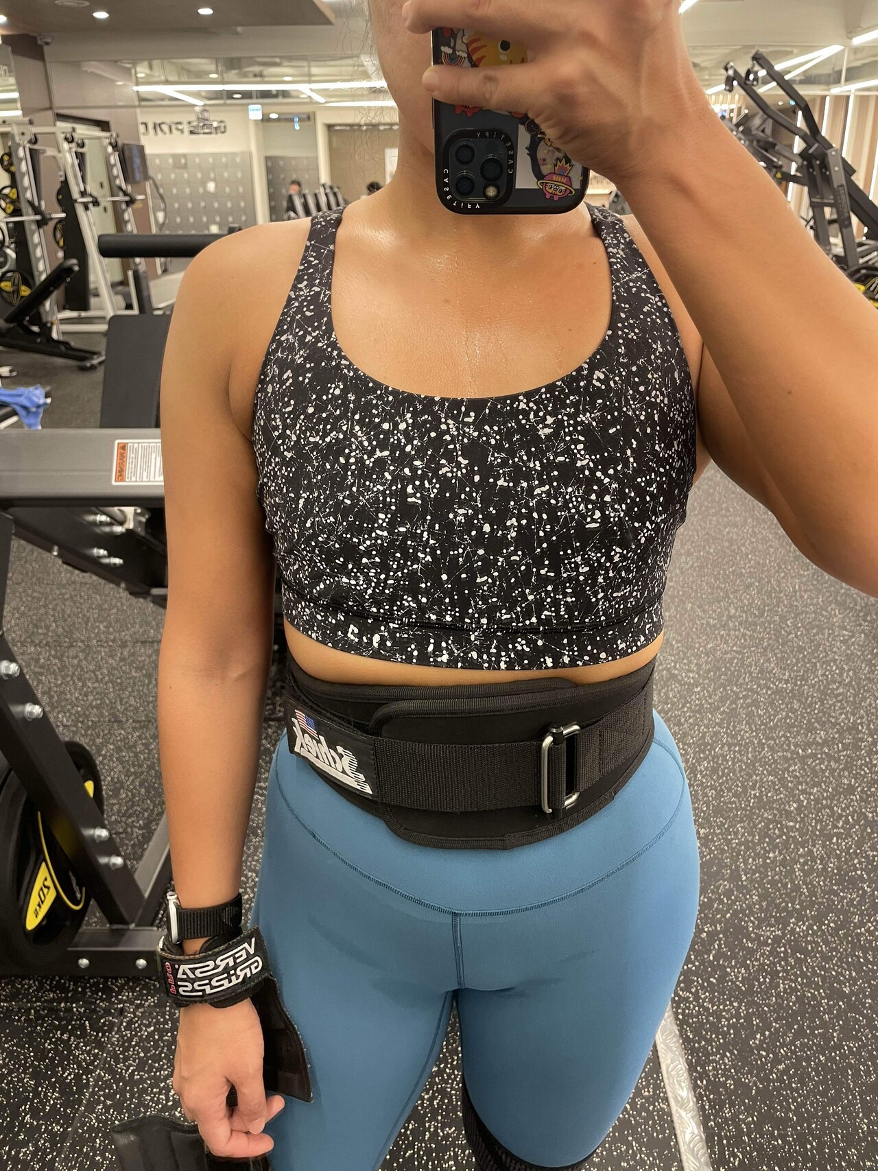 블라인드 | 헬스·다이어트: 오운완