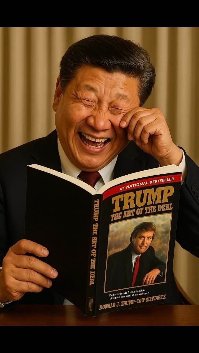 China right now. | White House & Policy - Blind