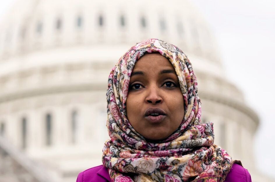 Burqa/Hijab Ban in US | White House & Policy - Blind