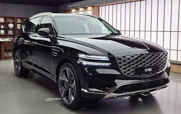 블라인드 | 자동차: 제네시스 gv80 색깔 색상 추천 부탁한다!!!!