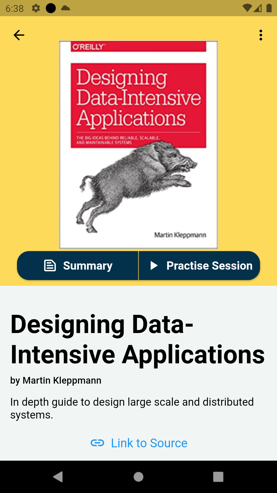 [Summary] Designing Data-Intensive Applications - Chapter 2 | Software ...