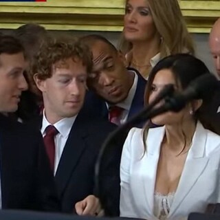 Zuck caught in 4k | Misc. - Blind