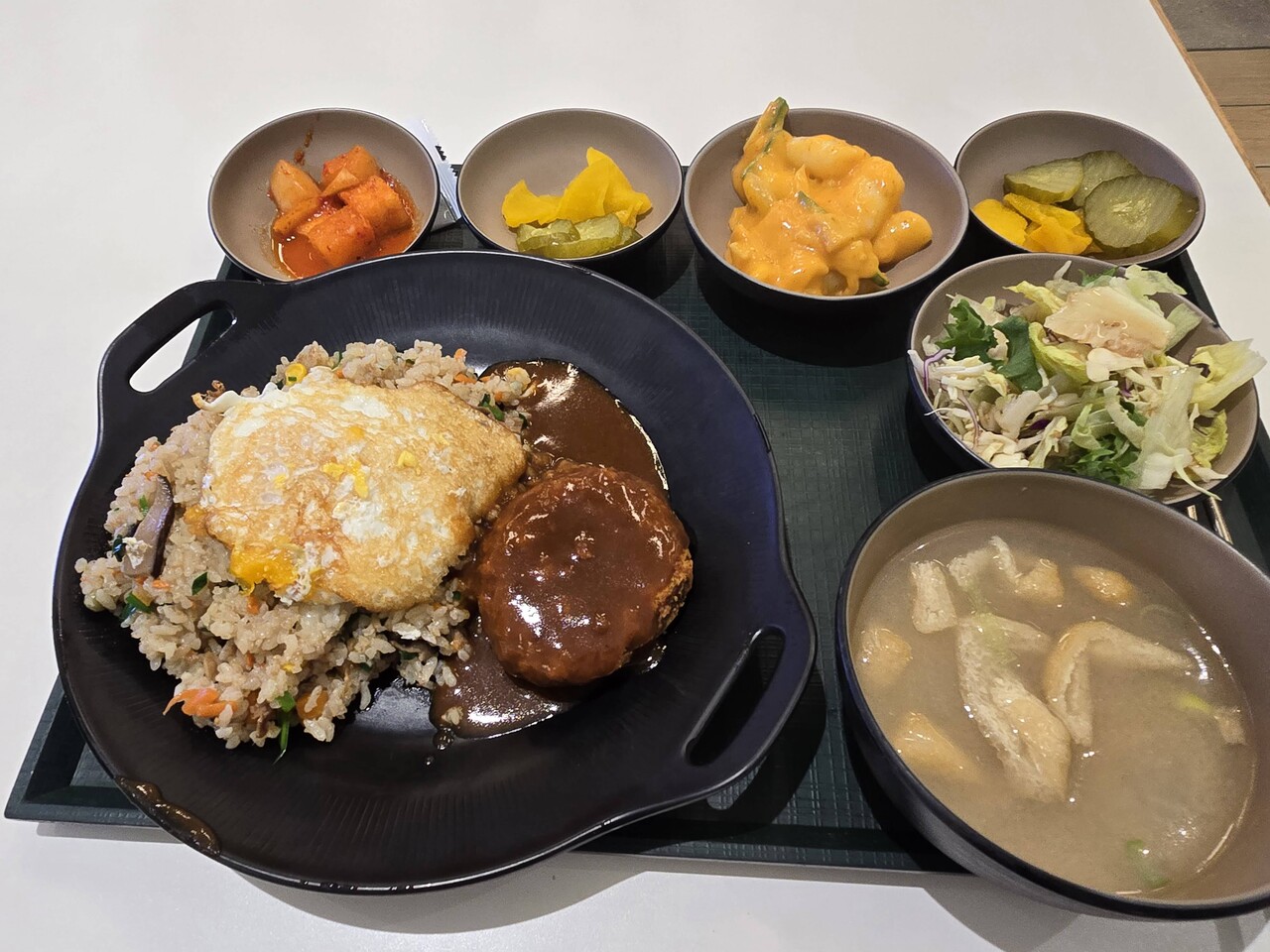 블라인드 | 블라블라: 좋좋소 구내식당 vs 대기업 구내식당 (skt)