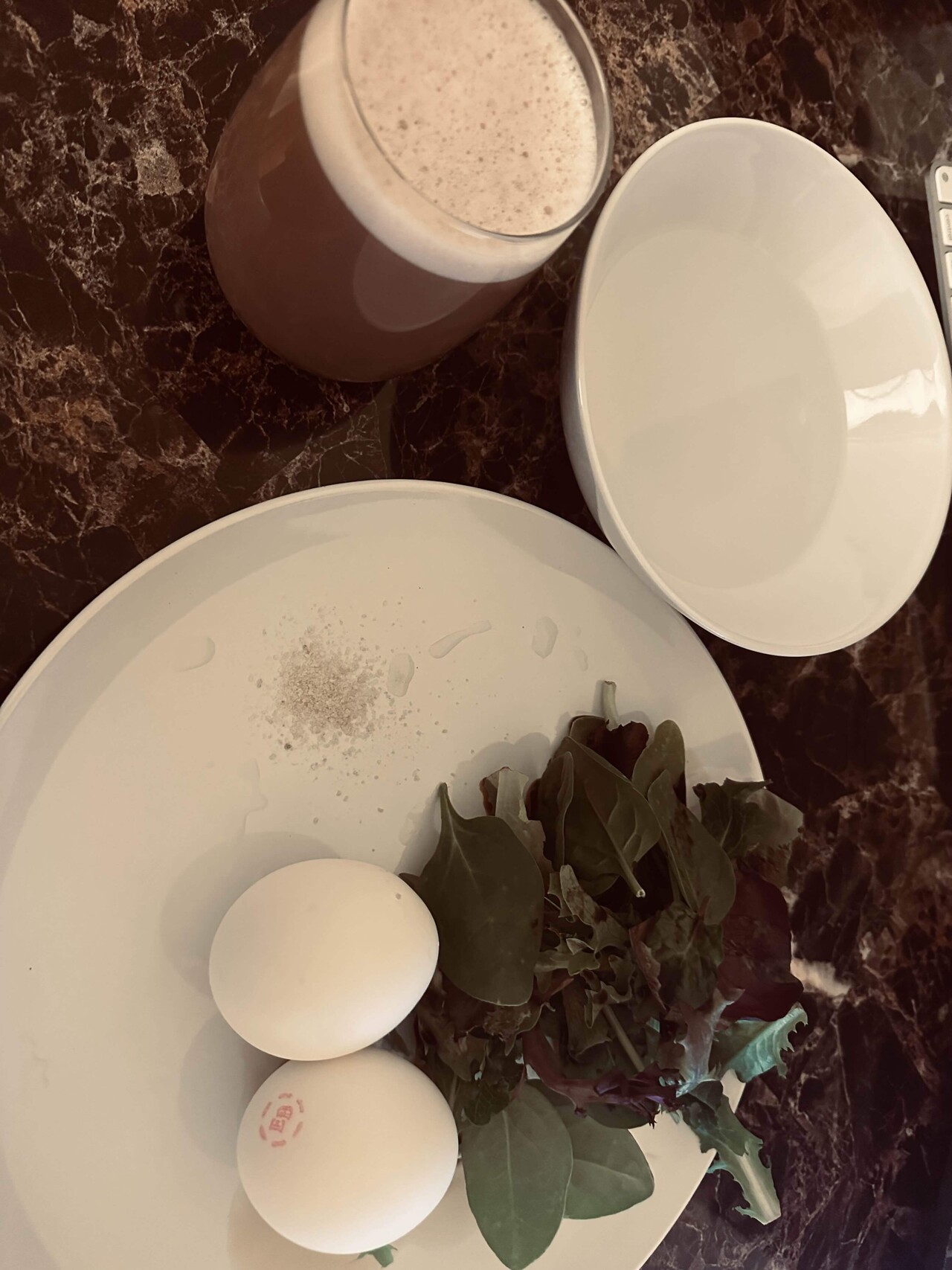 Staying slim is so hard when you age - Blind