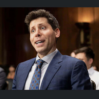 Is Sam Altman okay? - Blind