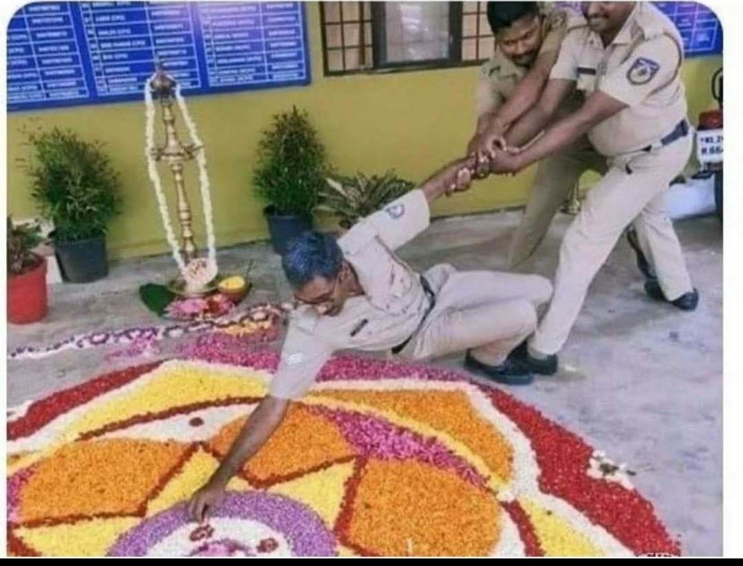 Just a developer meme | Misc. - Blind