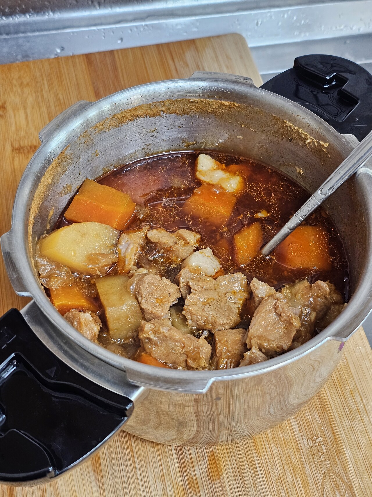 블라인드 | 블라블라: 흙수저 자취생 요리 현실 ....