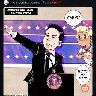 MAGAs are asleep | White House & Policy - Blind