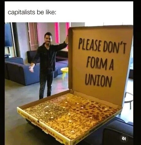 2 pizza teams | Work Memes - Blind