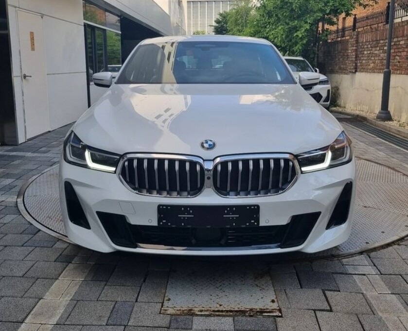 블라인드 | 자동차: 6gt vs g60