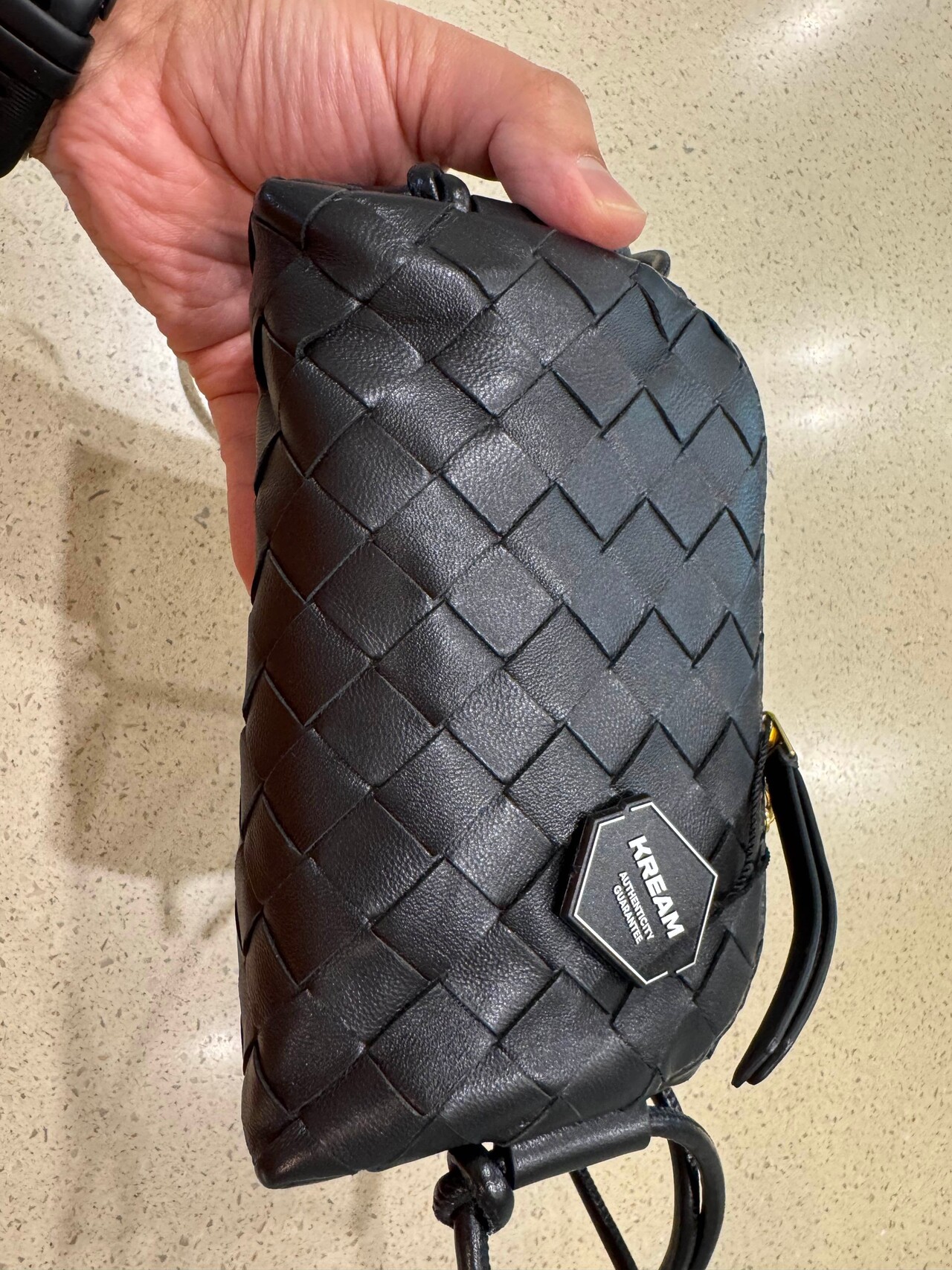 블라인드 | 패션·뷰티: KREAM 명품가방 검수기준 이게 맞나요?