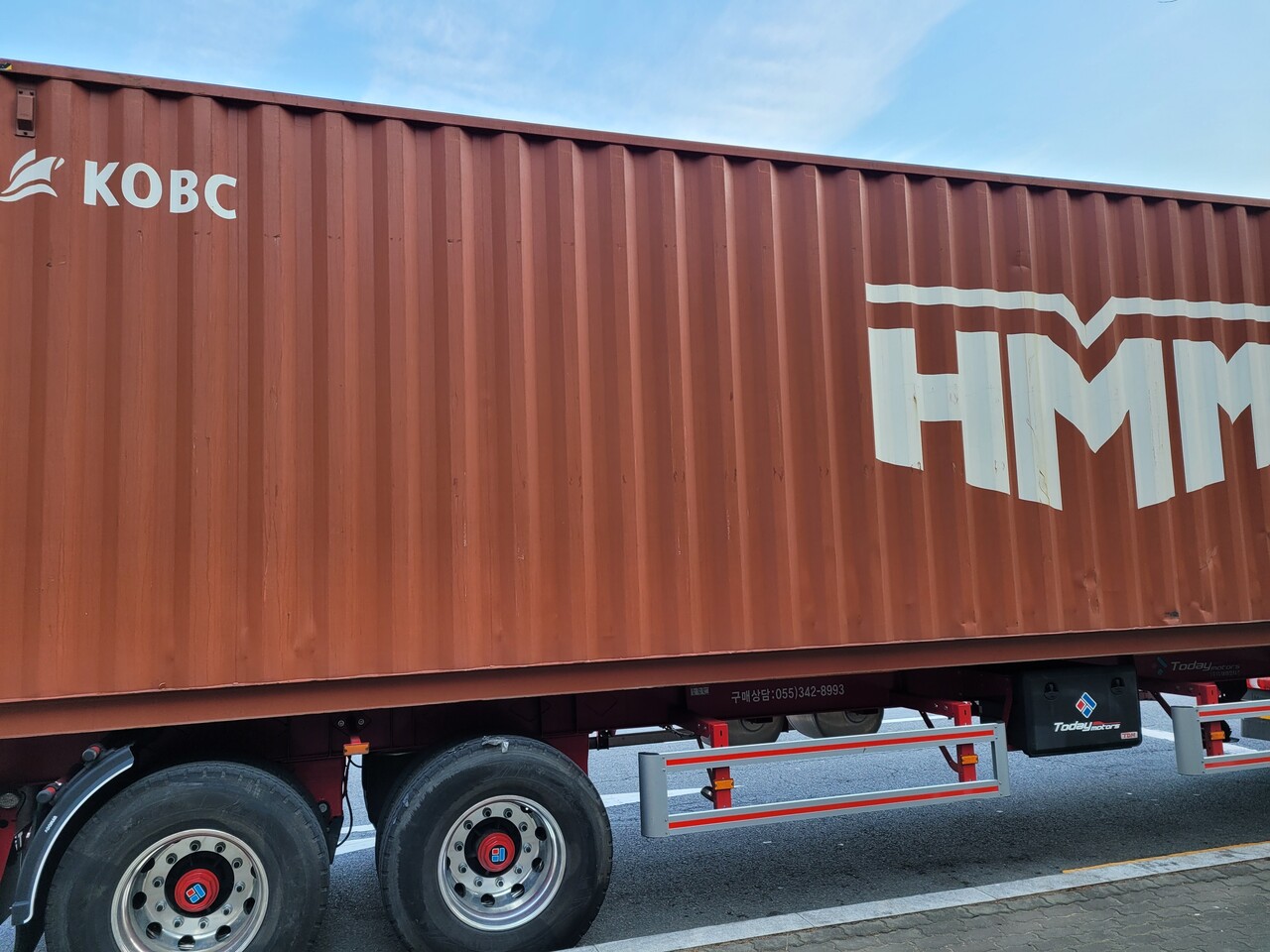 블라인드 | 블라블라: 40ft 에