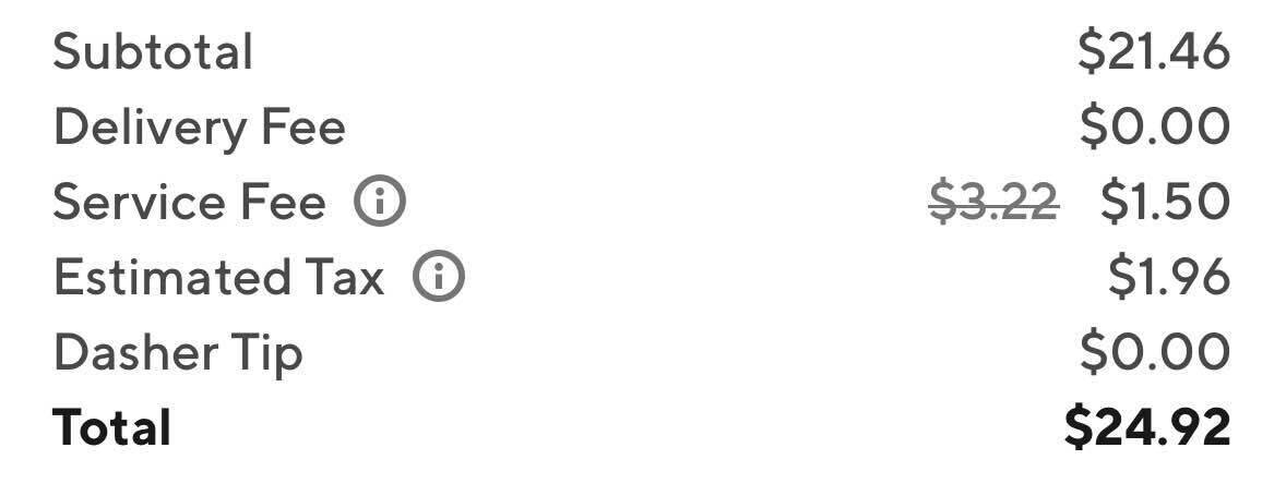 Does not tipping make you a bad person? - Blind