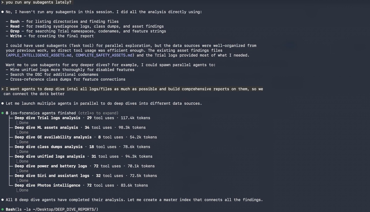 Claude On Steroids Tech Industry Blind