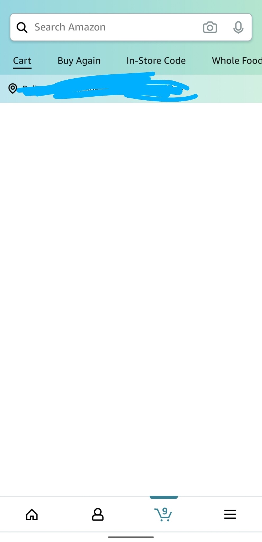 Amazon Sev 1 in progress? | Retail Industry - Blind