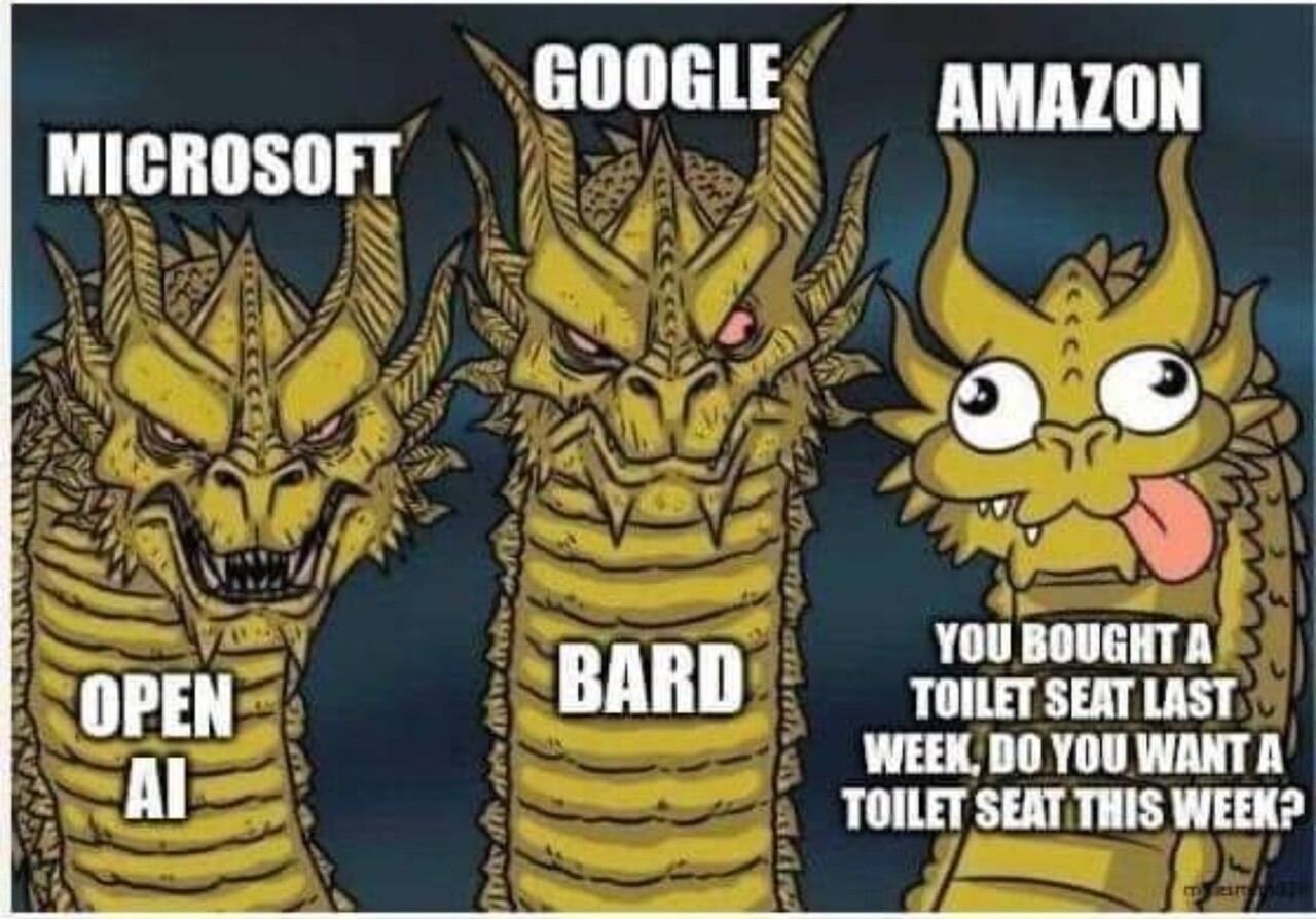Amazon Ai Work Memes Blind
