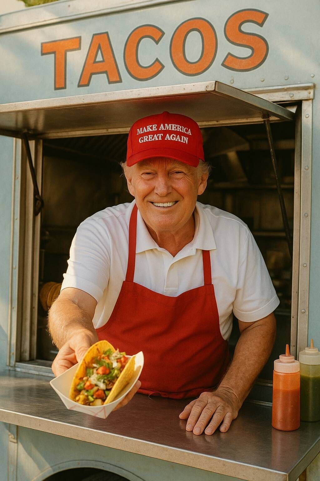 Is it Taco Tuesday and Nvidia Chips are for sale to China? | White ...