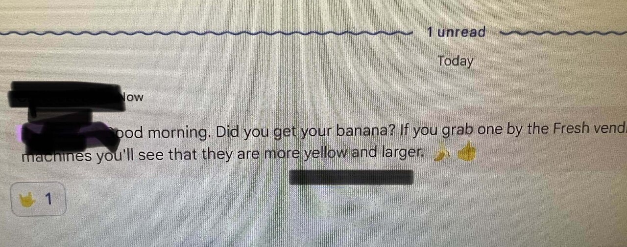 Is this s**ually suggestive language? | Misc. - Blind
