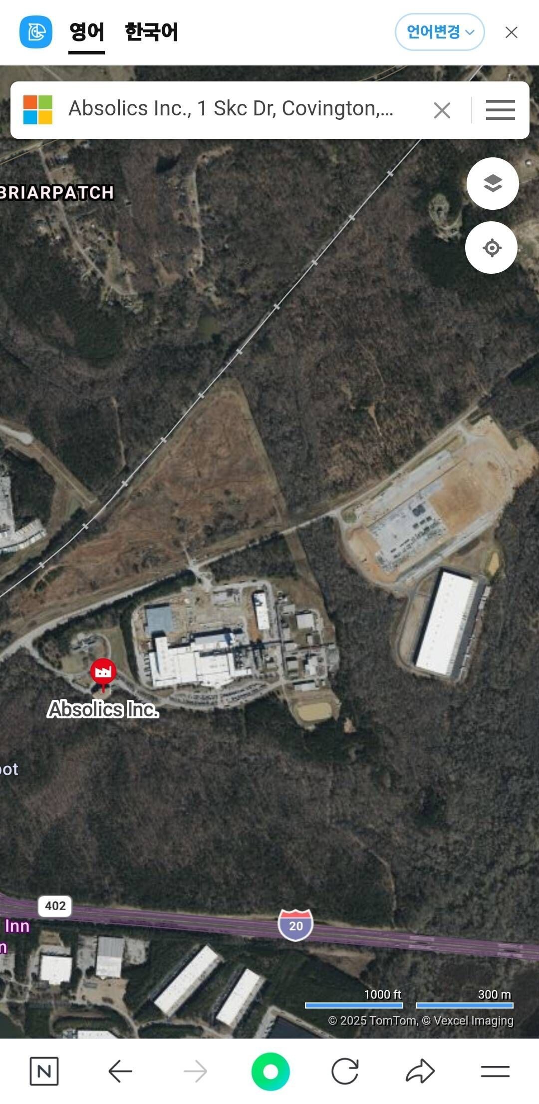 블라인드 | 주식·투자: SKC Absolics 채용공고 전문